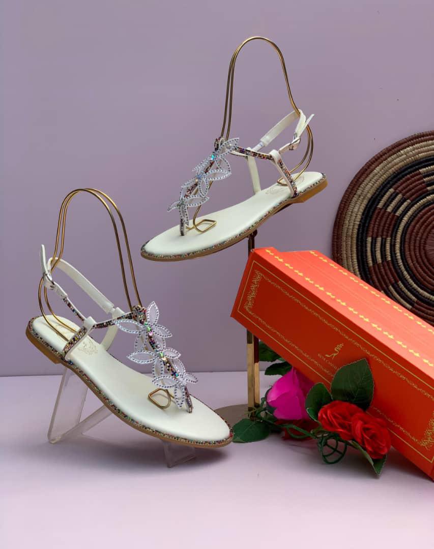 Uch Rene Flo Sandals – shopuniquefeet